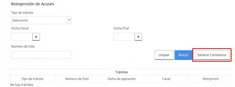 RFC GRATIS 】» Consultar » Calcular » Imprimir RFC